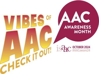 ISAAC – AAC Awareness