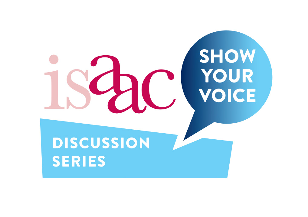 ISAAC – “Show Me YOUR AAC Sensitivity” and “I’ll Show You My Voice ...