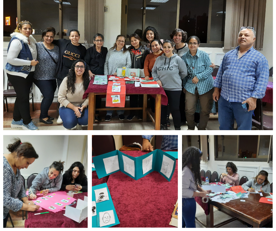 ISAAC – AAC Awareness Month Archives