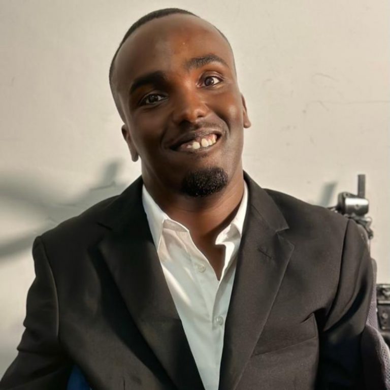 ISAAC – AAC Awareness